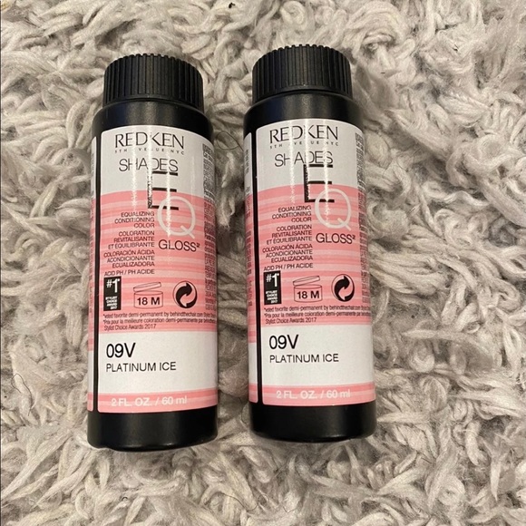 Redken | Hair | 2 9v Redken Shades Eq | Poshmark